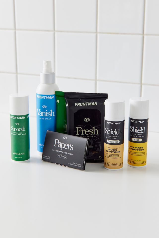 Frontman Smooth Ingrown Hair Lotion | Urban Outfitters