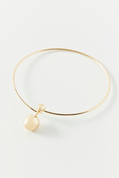 Stasha Neck Cuff Necklace | Urban Outfitters