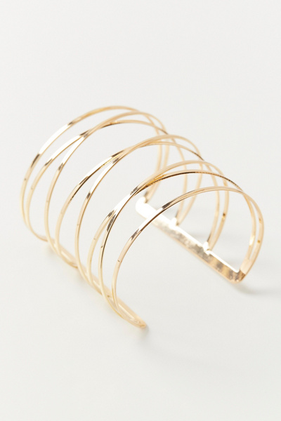 Becca Arm Cuff | Urban Outfitters Canada