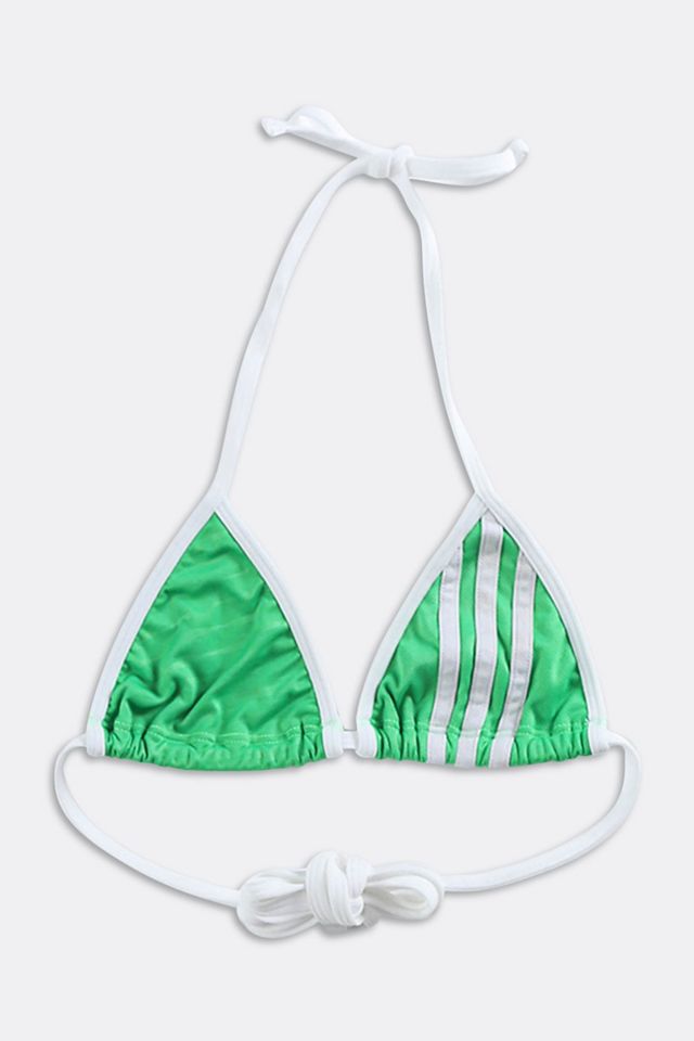 Frankie Collective Rework Adidas Triangle Top 049 | Urban Outfitters