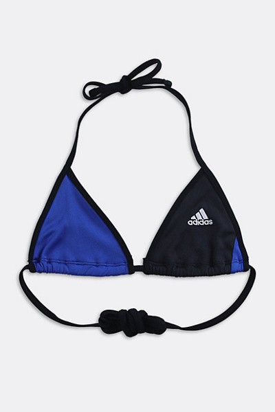Frankie Collective Rework Adidas Triangle Top 033 | Urban Outfitters