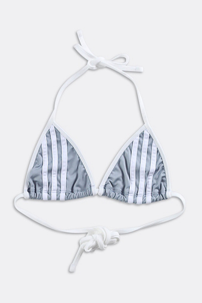 Frankie Collective Rework Adidas Triangle Top 029 | Urban Outfitters