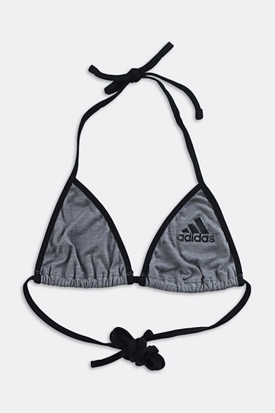 Frankie Collective Rework Adidas Triangle Top 040 | Urban Outfitters