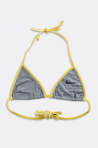 Frankie Collective Rework Adidas Triangle Top 030 | Urban Outfitters