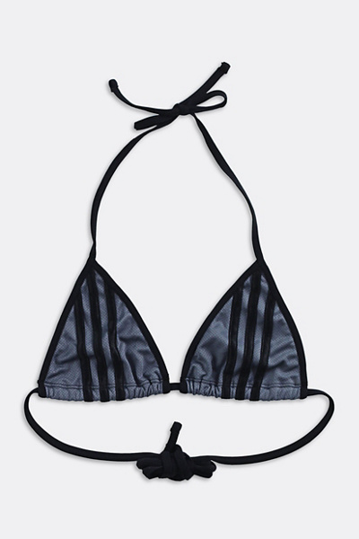 Frankie Collective Rework Adidas Triangle Top 035 | Urban Outfitters
