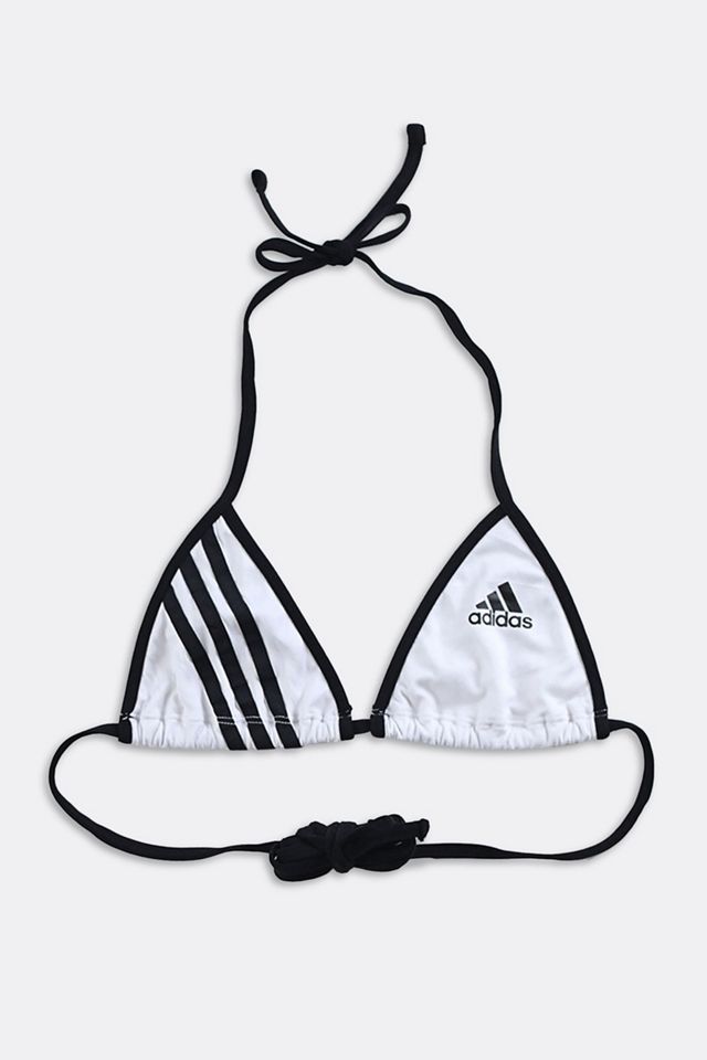 Frankie Collective Rework Adidas Triangle Top 050 | Urban Outfitters