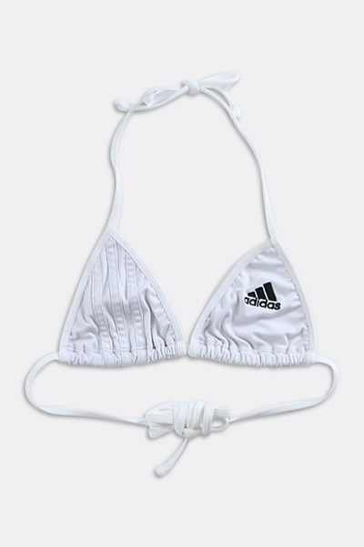 Frankie Collective Rework Adidas Triangle Top 042 | Urban Outfitters