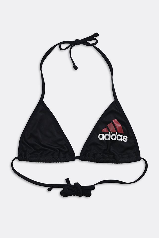 Frankie Collective Rework Adidas Triangle Top 046 | Urban Outfitters