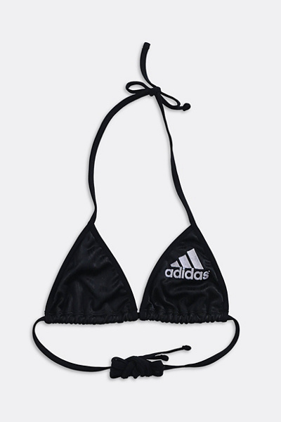 Frankie Collective Rework Adidas Triangle Top 031 | Urban Outfitters
