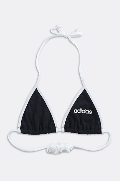 Frankie Collective Rework Adidas Triangle Top 043 | Urban Outfitters