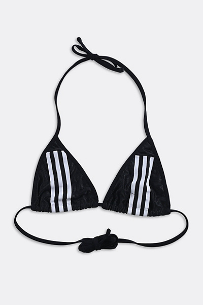 Frankie Collective Rework Adidas Triangle Top 047 | Urban Outfitters