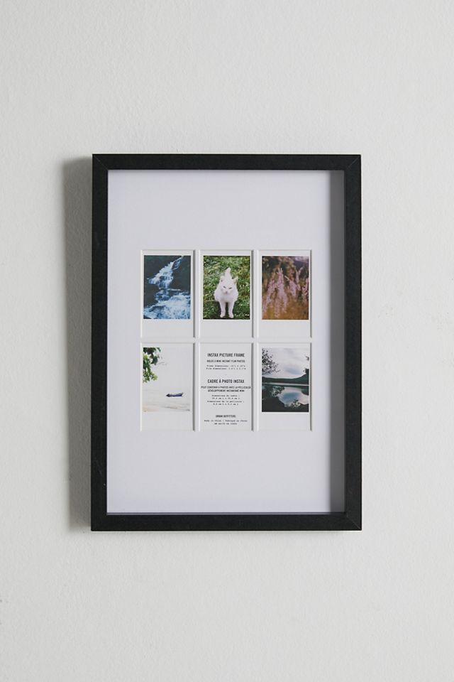 UO INSTAX Picture Frame | Urban Outfitters