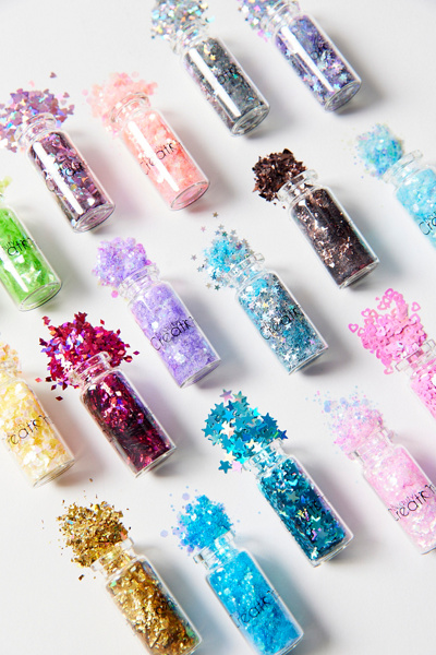 Beauty Creations Glitter Collection Gift Set | Urban Outfitters