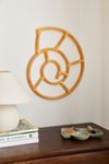 Shell Rattan Wall Hanging | Urban Outfitters
