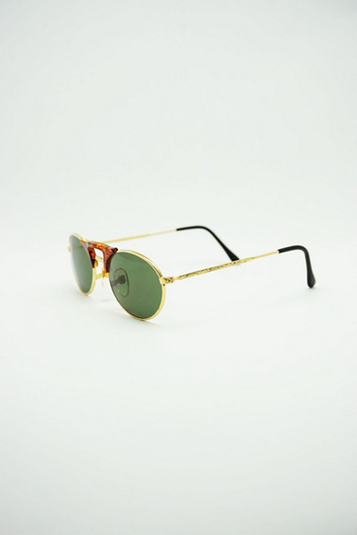 Vintage Apollo Bridge Sunglasses | Urban Outfitters