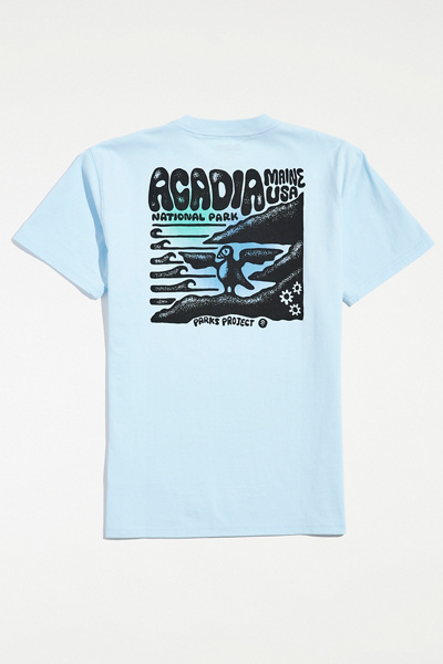 Parks Project Acadia Tee | Urban Outfitters