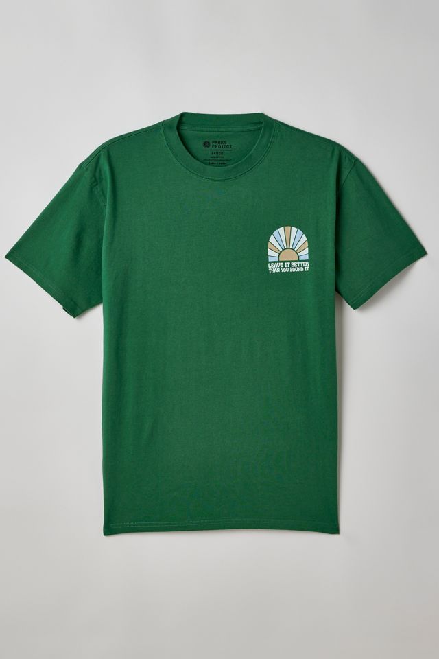 Parks Project Leave It Be Tee | Urban Outfitters