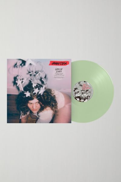 Grace Ives - Janky Star Limited LP | Urban Outfitters