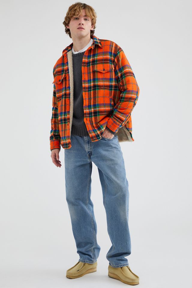 Polo Ralph Lauren Sun Valley Woven Shirt | Urban Outfitters