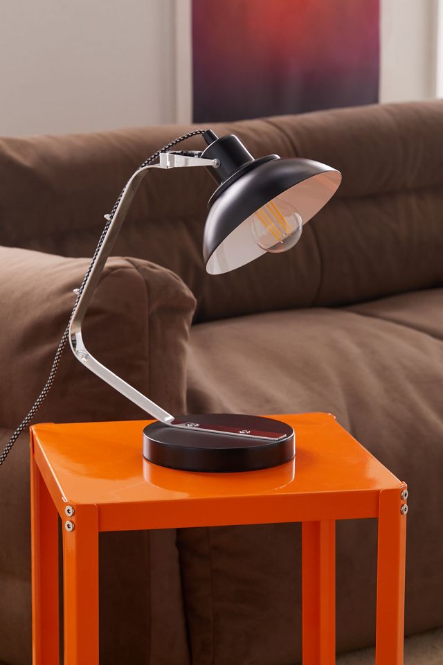 Wiatt Task Lamp | Urban Outfitters