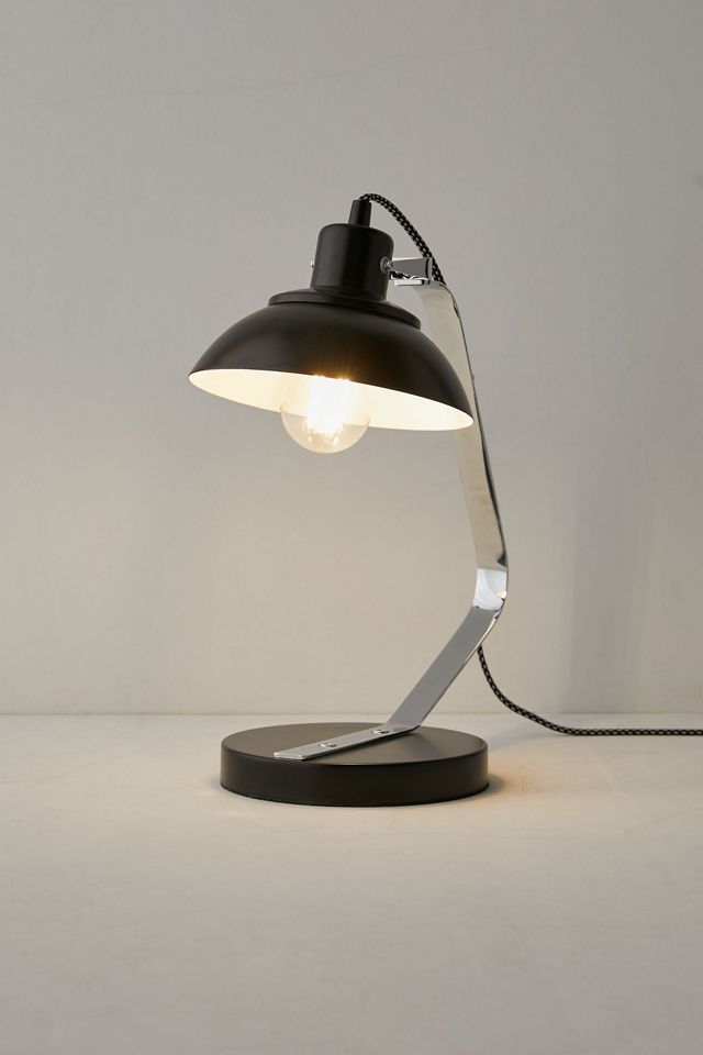 Wiatt Task Lamp | Urban Outfitters