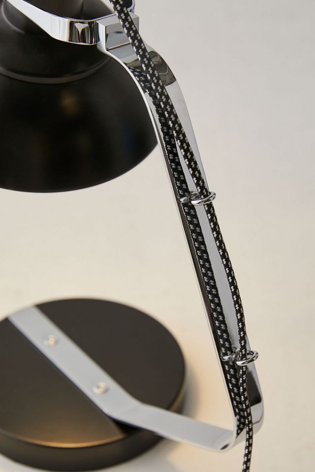 Wiatt Task Lamp | Urban Outfitters