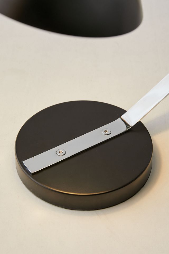 Wiatt Task Lamp | Urban Outfitters