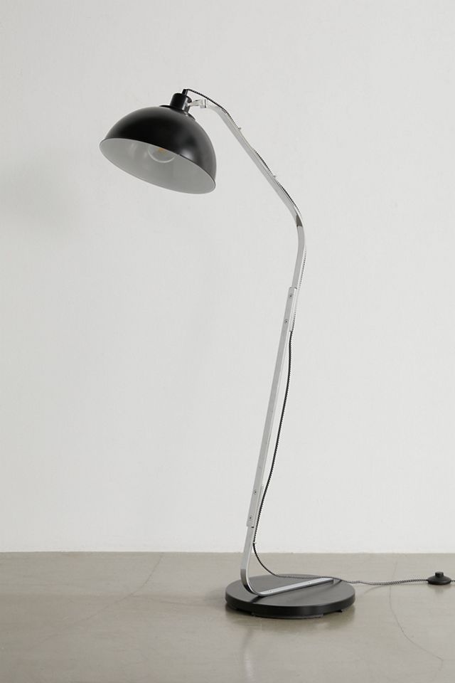 Wiatt Floor Lamp | Urban Outfitters
