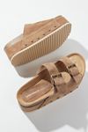 Intentionally Blank Cooper-2 Platform Sandal | Urban Outfitters Canada