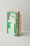 Poketo Steps Bookend | Urban Outfitters