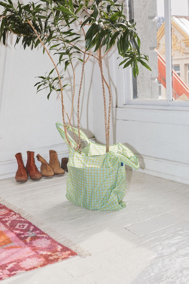 BAGGU Big Baggu Reusable Tote Bag | Urban Outfitters Canada