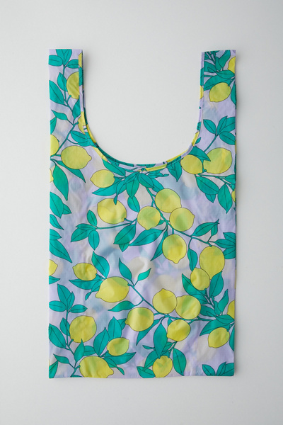 BAGGU Big Baggu Reusable Tote Bag | Urban Outfitters