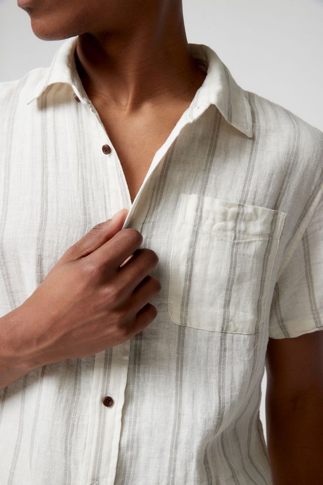 Katin Alan Shirt | Urban Outfitters