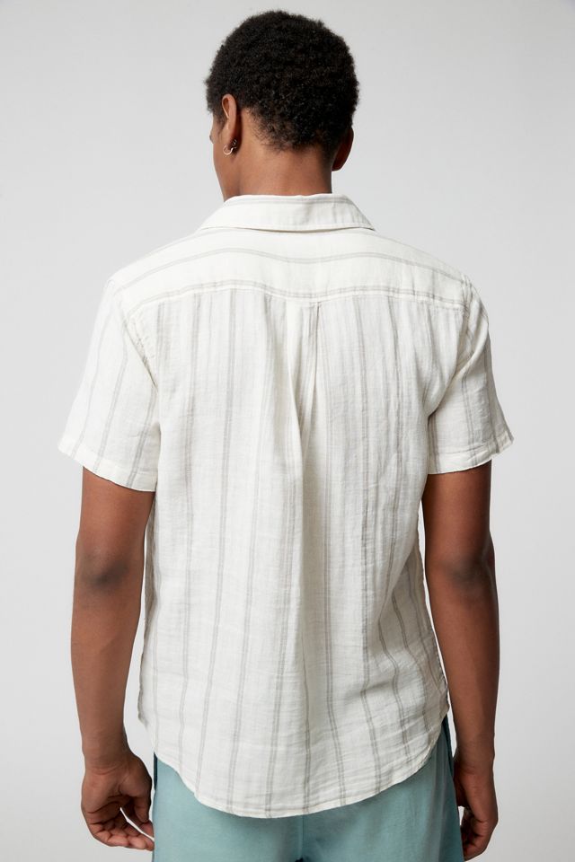 Katin Alan Shirt | Urban Outfitters