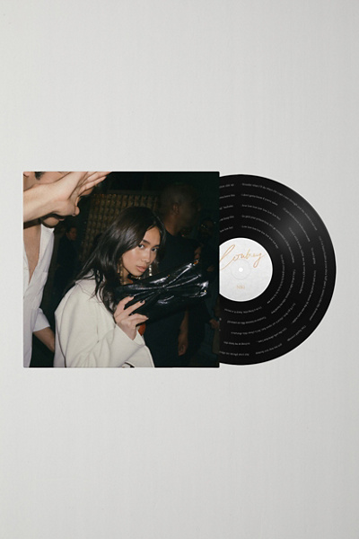 NIKI - lowkey Limited LP | Urban Outfitters