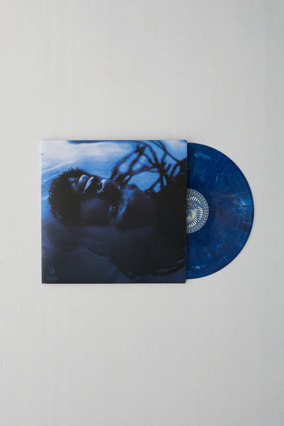 Rexx Life Raj - The Blue Hour Limited LP | Urban Outfitters