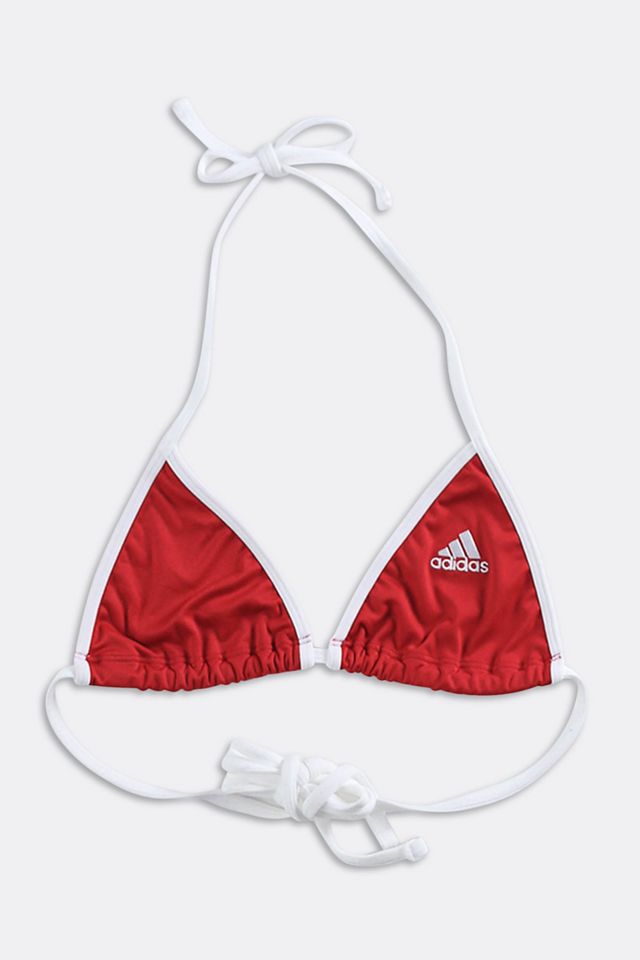 Frankie Collective Rework Adidas Triangle Top 051 | Urban Outfitters