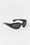 Echo Chunky Bug Sunglasses | Urban Outfitters Canada