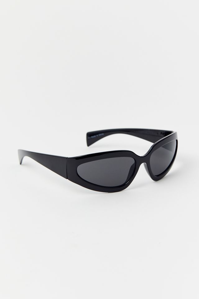 Echo Chunky Bug Sunglasses | Urban Outfitters Canada