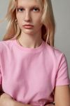 Bdg Universal Shrunken Tee Urban Outfitters