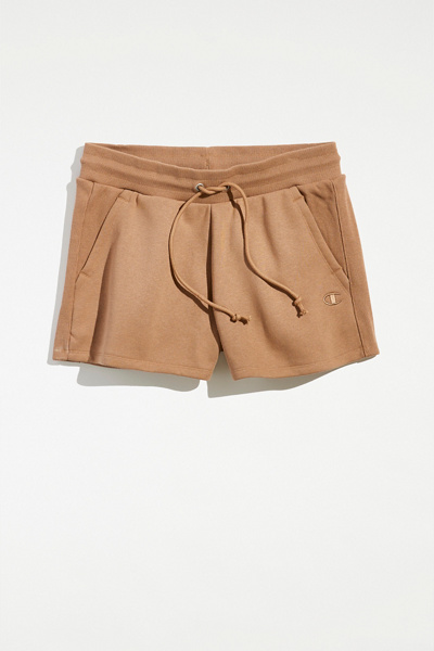 Champion UO Exclusive Reverse Weave 3” Short | Urban Outfitters