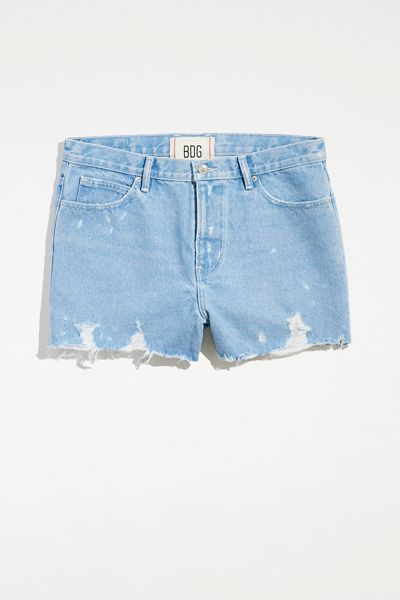 Men's Jean Shorts | Urban Outfitters