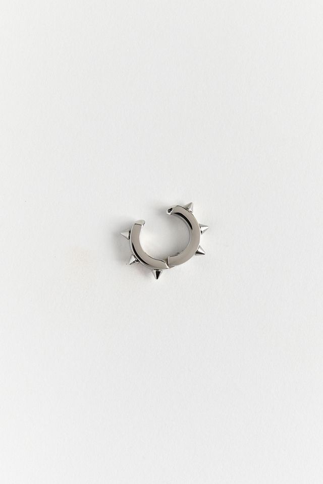 RARE-ROMANCE Essential Spike Earcuff | Urban Outfitters Canada