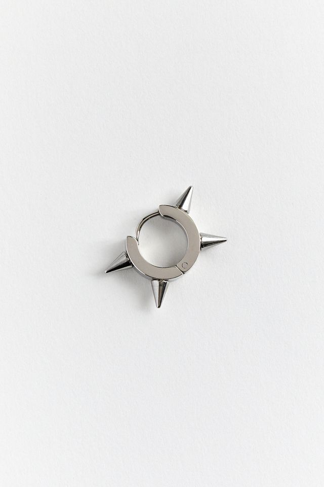 RARE-ROMANCE Mega Spike Earring | Urban Outfitters