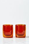 ZWILLING Sorrento Double Wall Glass Cup Set of 2 | Urban Outfitters