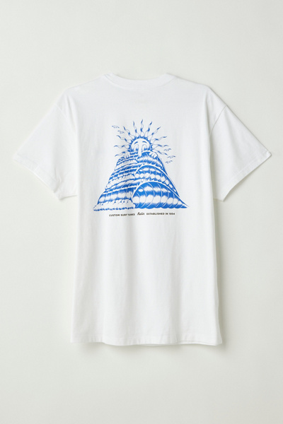 Katin Triple Tee | Urban Outfitters Canada