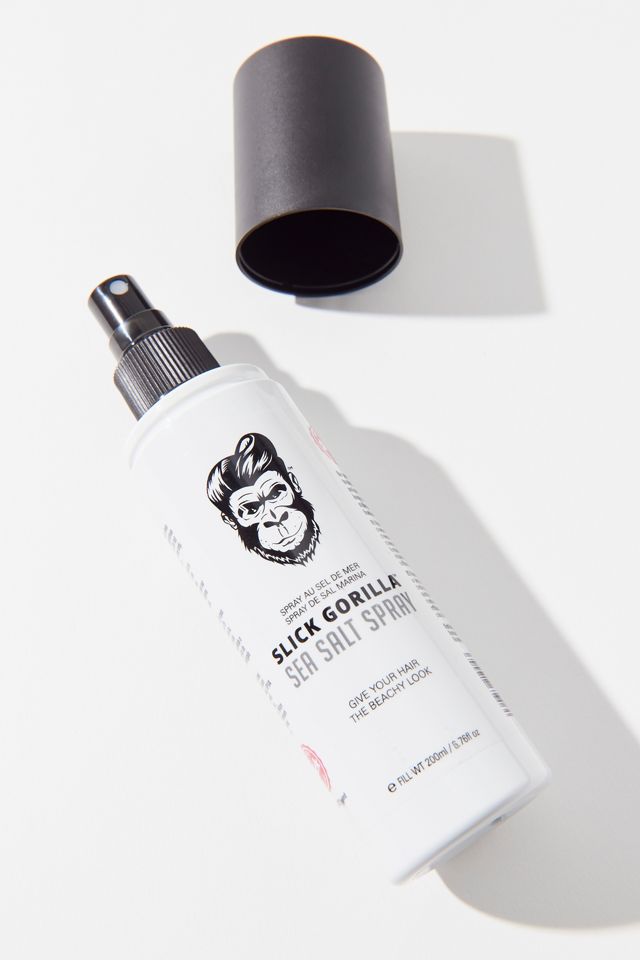 Slick Gorilla Sea Salt Spray | Urban Outfitters Slick Gorilla Sea Salt Spray | Urban Outfitters
