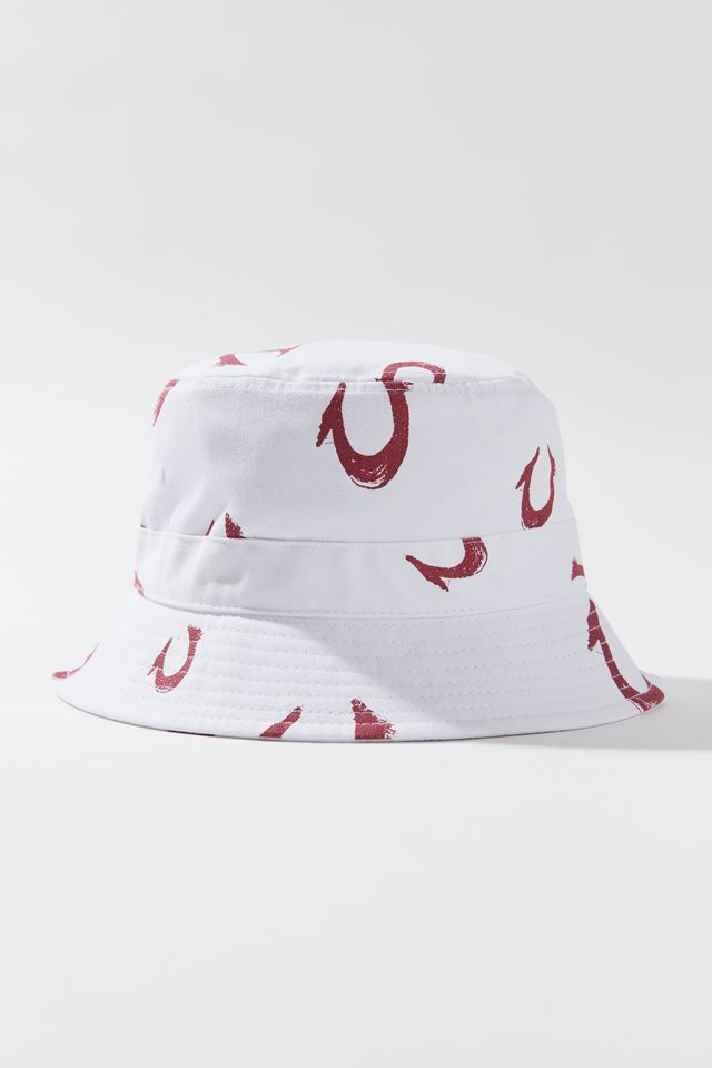 True Religion Painted Bucket Hat | Urban Outfitters Canada