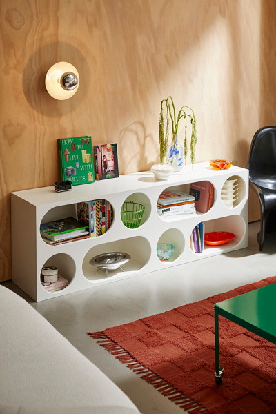 Ebba Storage Console | Urban Outfitters