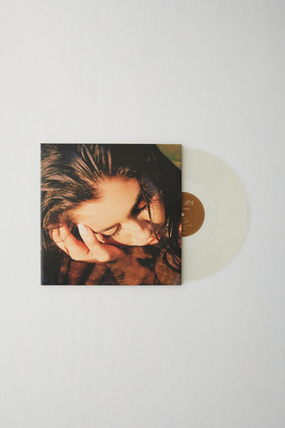 Lauren Jauregui - Prelude Limited LP | Urban Outfitters